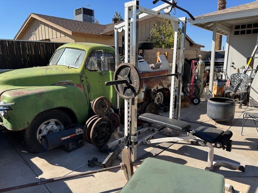 P90X Workout Calendar Classic PDF - Instant Access & Free Download